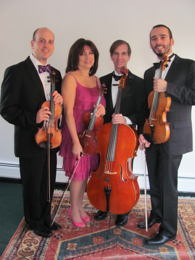 Amadeus Quartet for Hire, Chamber Music Ensembles: Amadeus Quartet